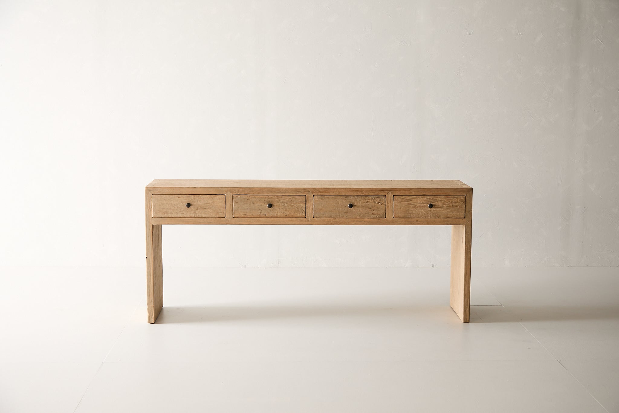 Henley Modern Console Table With Drawers – Habitat Home and Garden