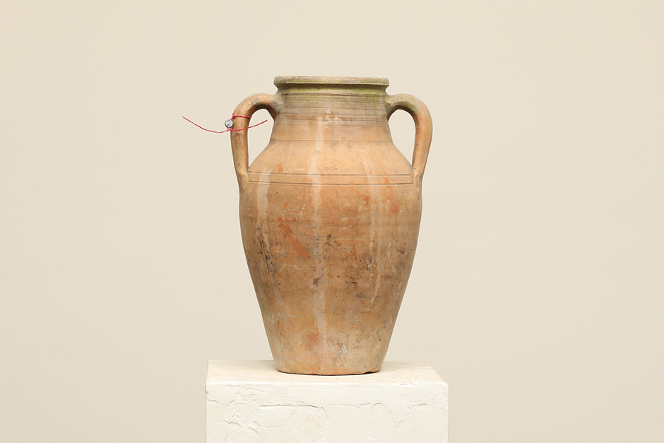Vintage Antique Pots & Vases – Habitat Home and Garden