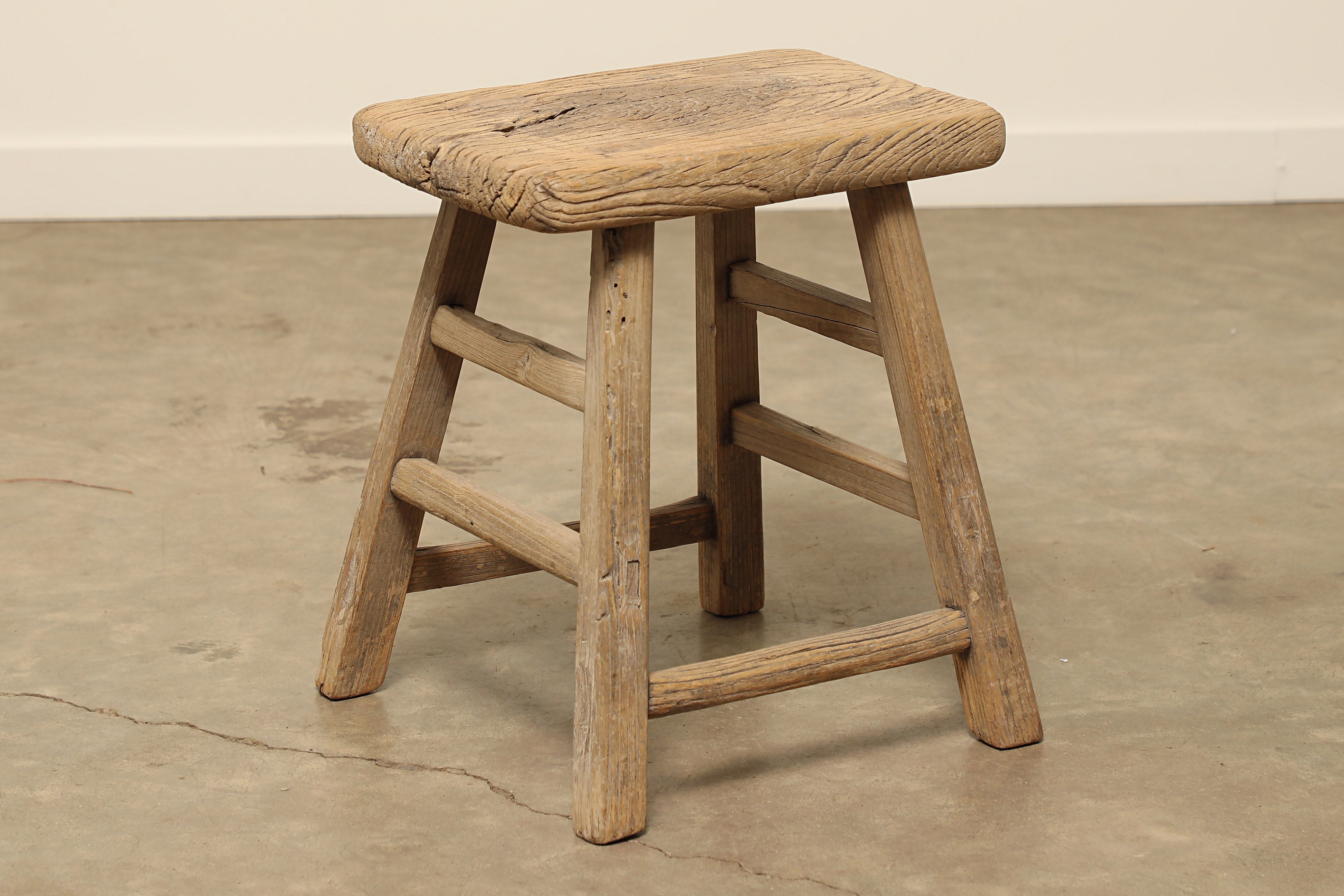 Vintage Stools – Habitat Home & Garden
