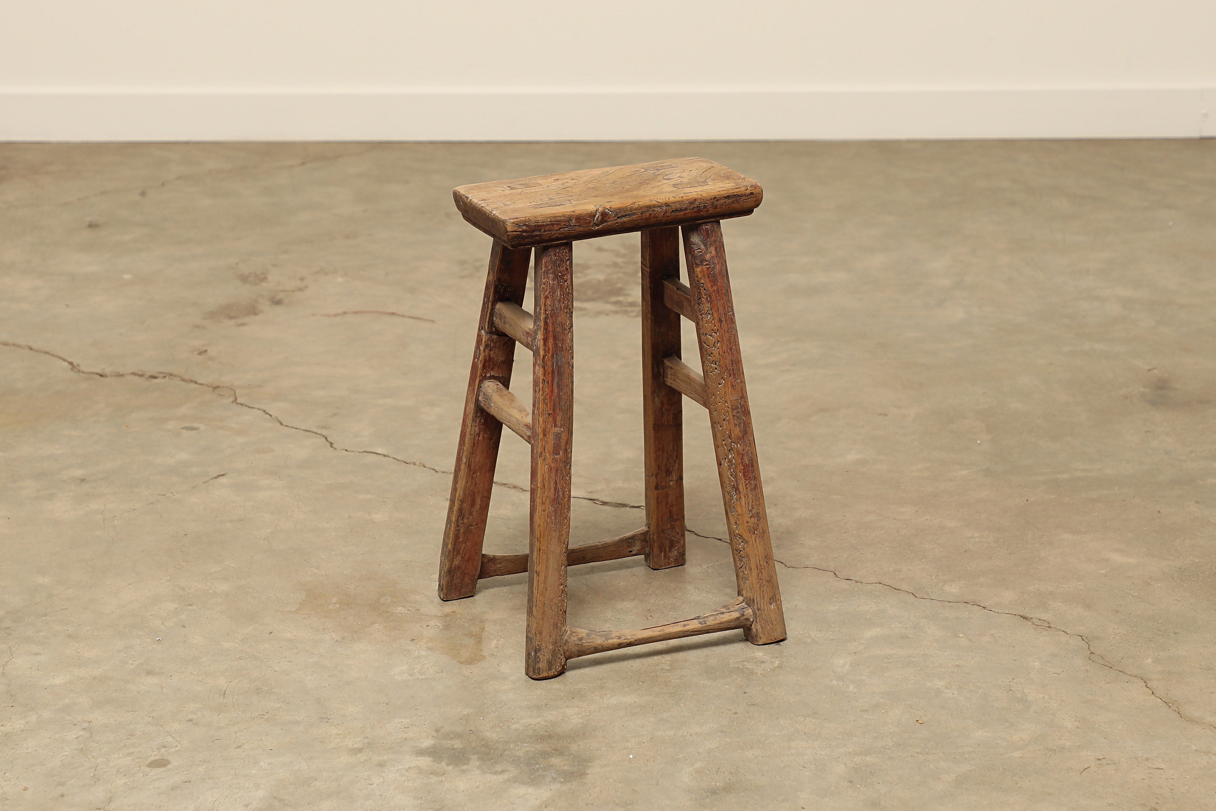 Vintage Stools – Habitat Home & Garden