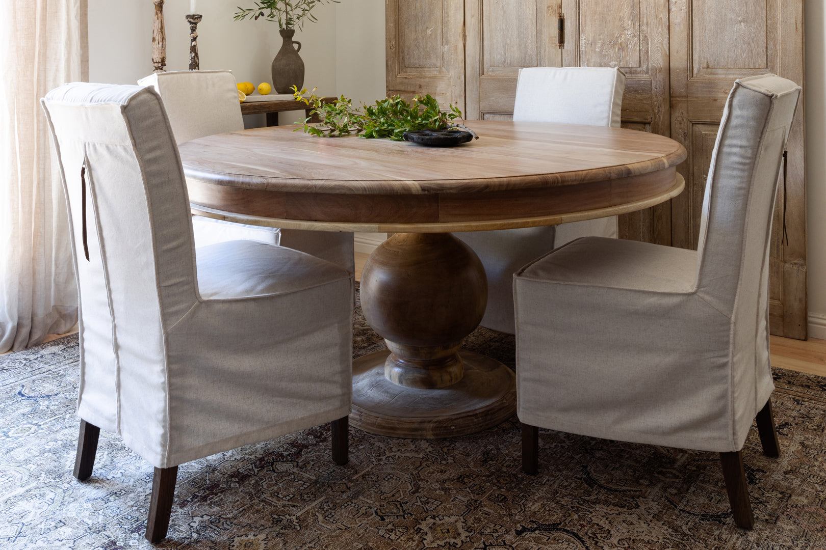 Dining Tables – Habitat Home & Garden
