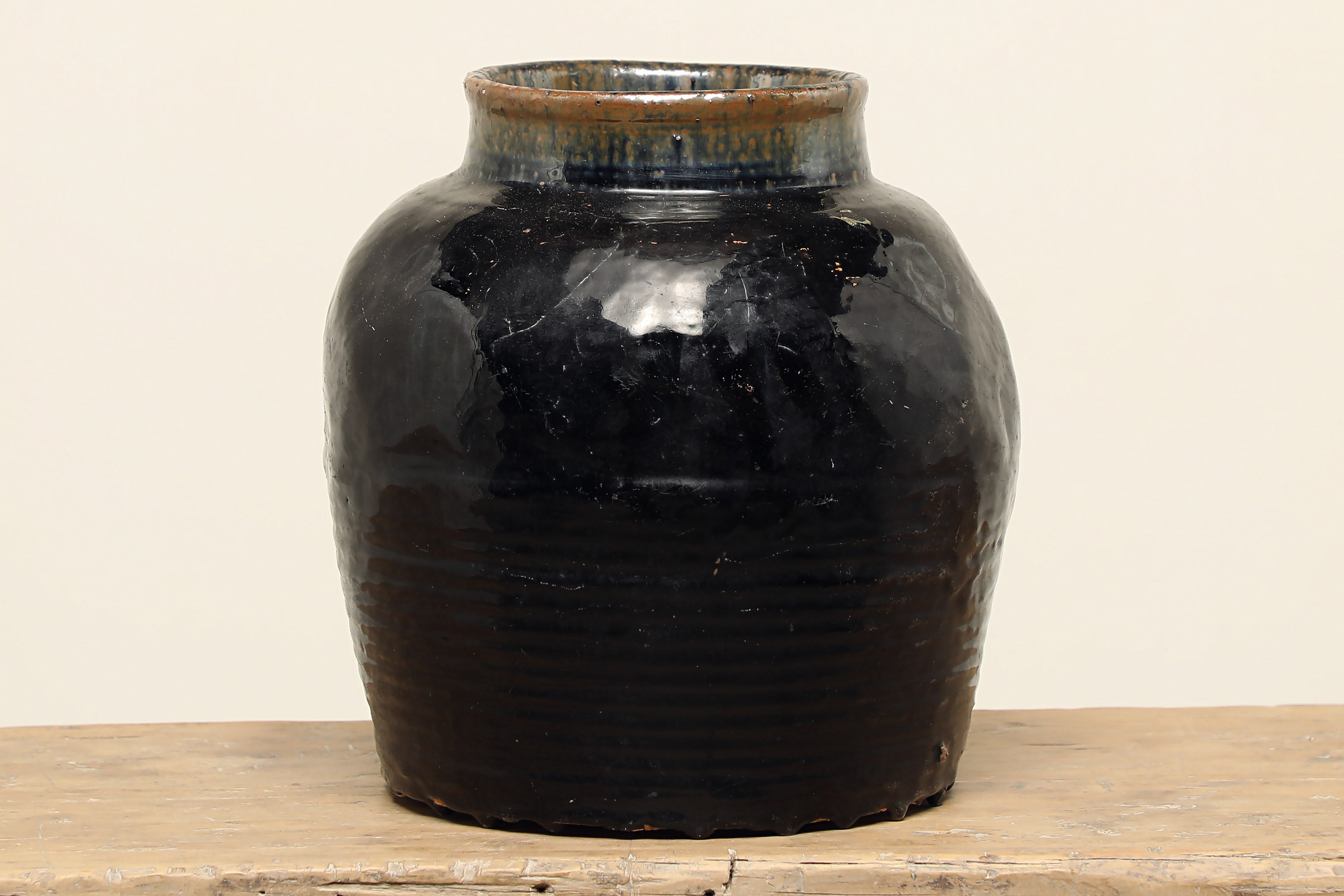 Vintage Antique Pots & Vases – Habitat Home and Garden