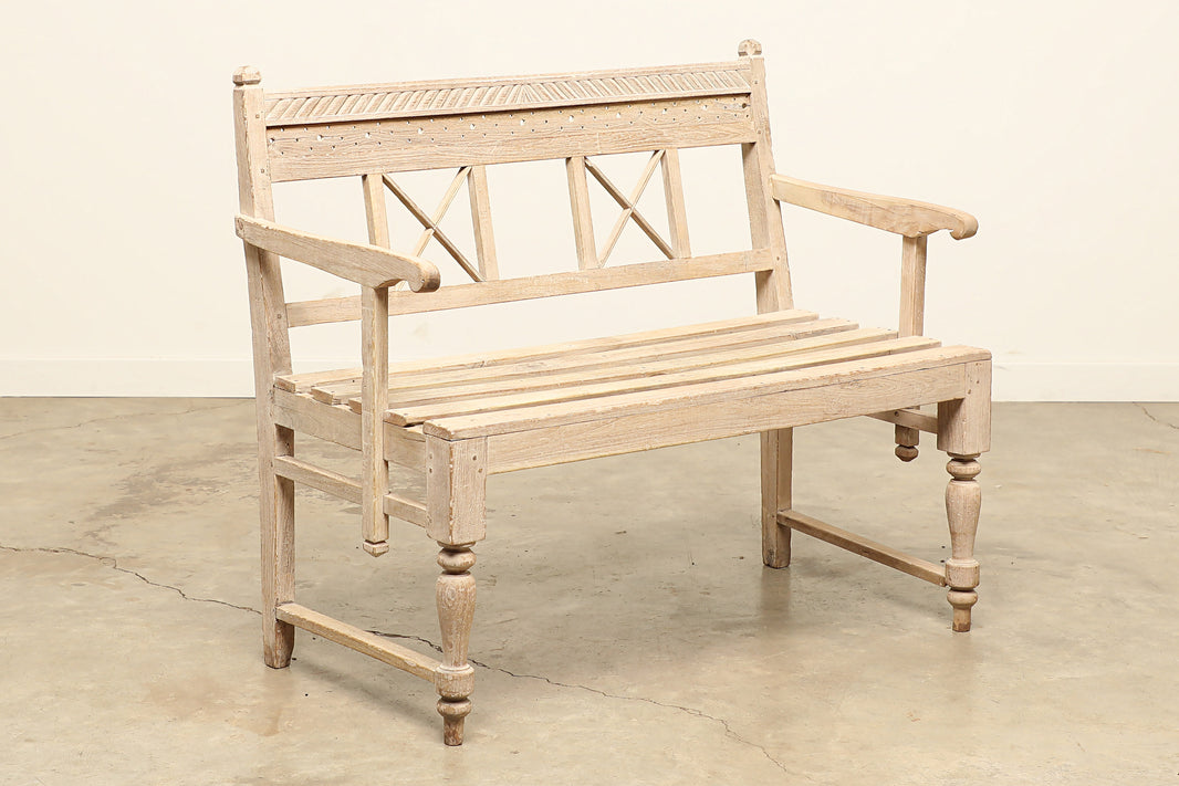 Benches – Habitat Home & Garden