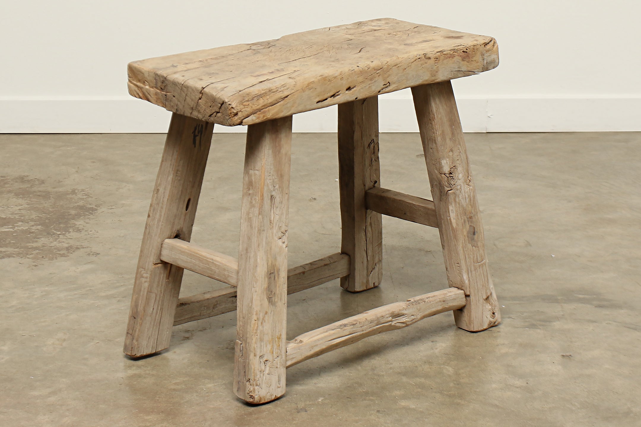 Vintage Stools – Habitat Home & Garden